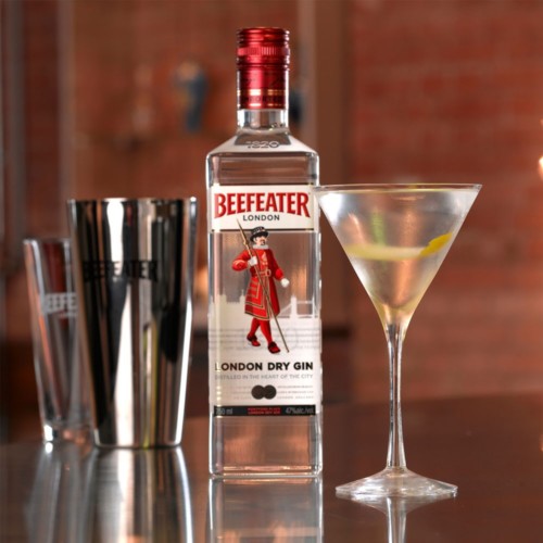 Beefeater Gin Gift Pack - Oaks & Corks