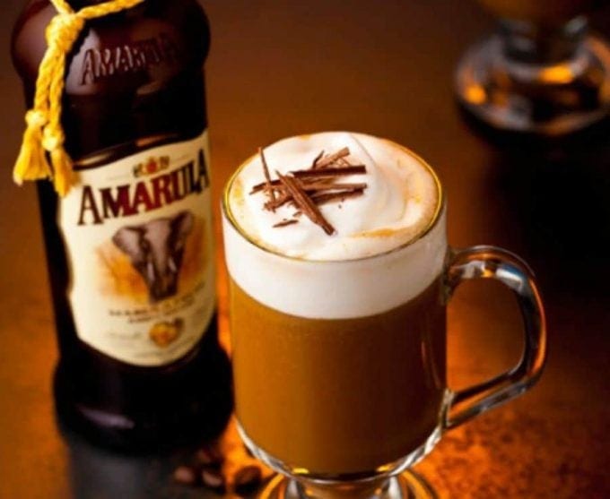 Amarula 1L - Order Online for Deliveries in Nairobi. | Oaks & Corks.
