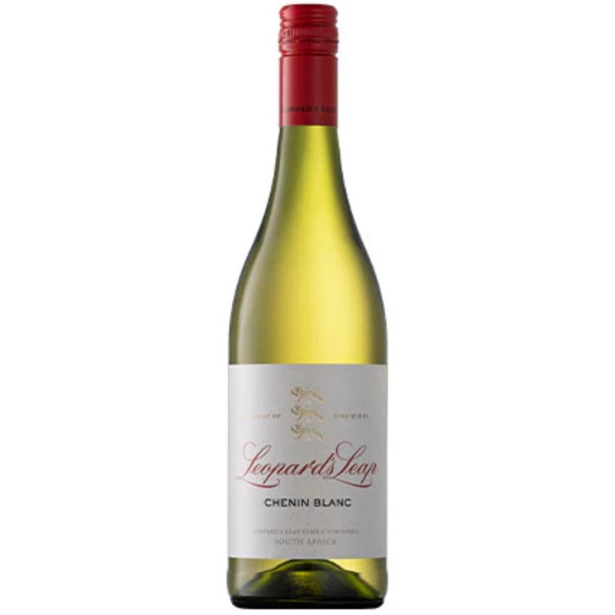 “Leopard’s Leap Chenin Blanc 2022: Exquisite Taste”