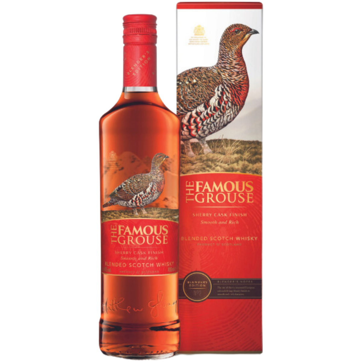 All Seasons Whisky 750ml - Oaks & Corks