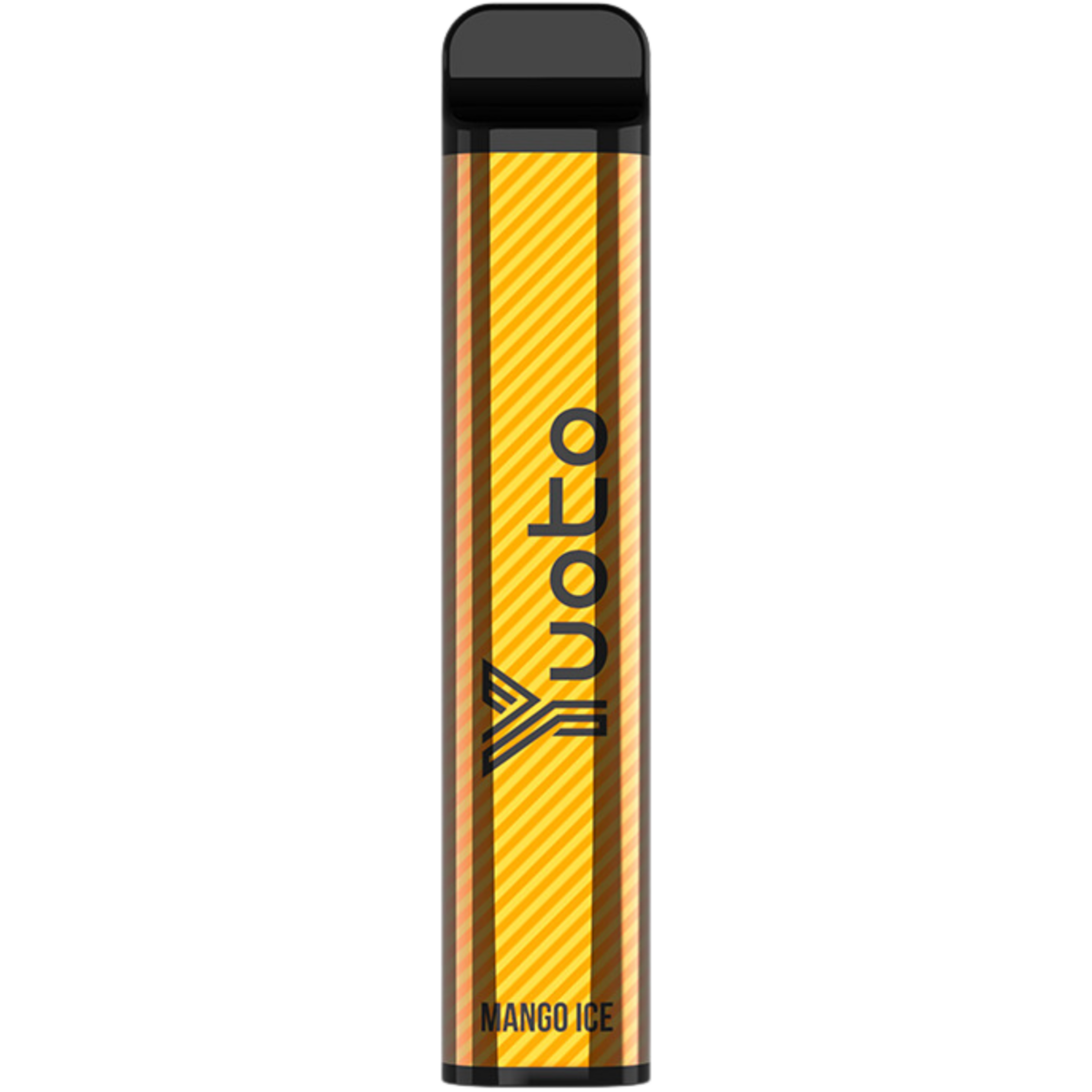 “Yuotto XXL Passion Fruit Vape - 2500 Puffs of Tropical Bliss”