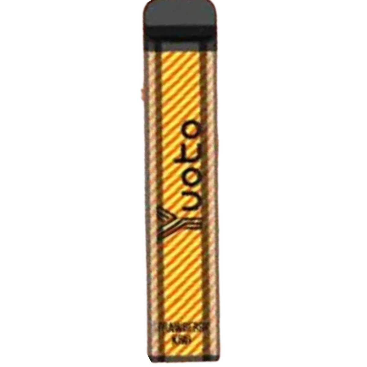 Gold Vape Juicy Grapes - Flavourful Vape - Oaks & Corks