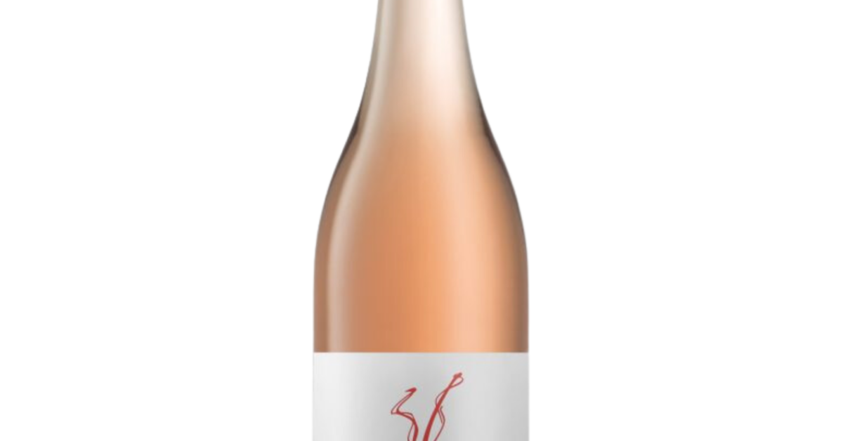“Vondeling Rosé 2021: A Taste of Elegance - 750ml”
