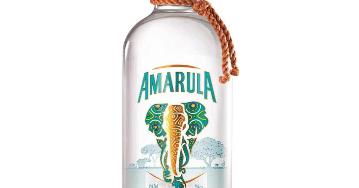 Discover Amarula African Gin 700ml – Exotic Taste!