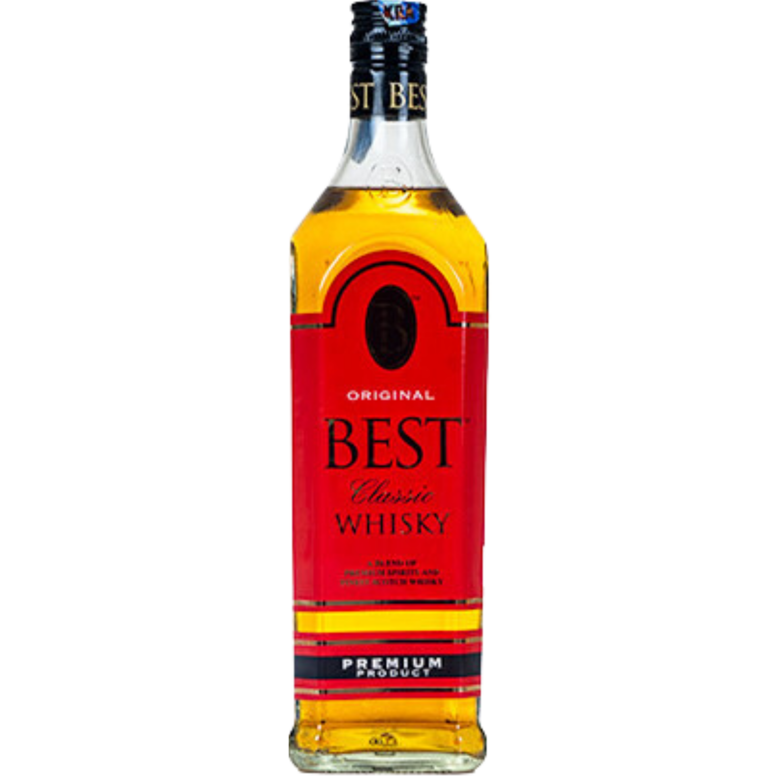 All Seasons Whisky 750ml - Oaks & Corks