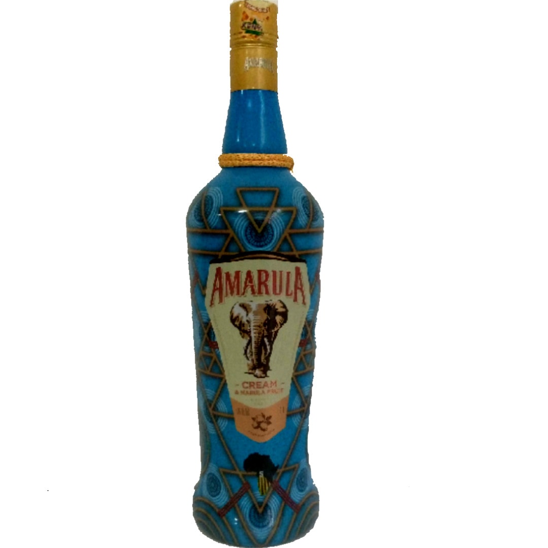 Amarula Limited Edition 1L - Alcohol Delivery Nairobi | Oaks & Corks