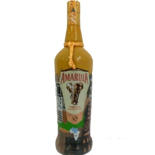 Amarula Limited Edition 1L - Oaks & Corks