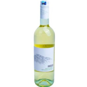 Angelo Provincia Di Pavia Pinot Grigio 750ml. 2021 - Oaks & Corks