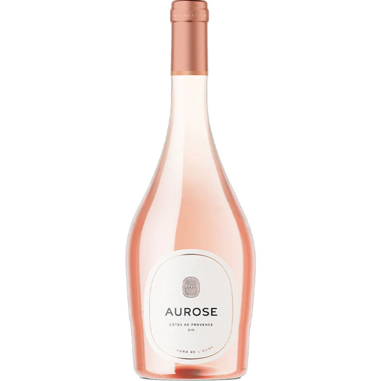 Aurose Cotes De Provence Rose 75cl - Oaks & Corks