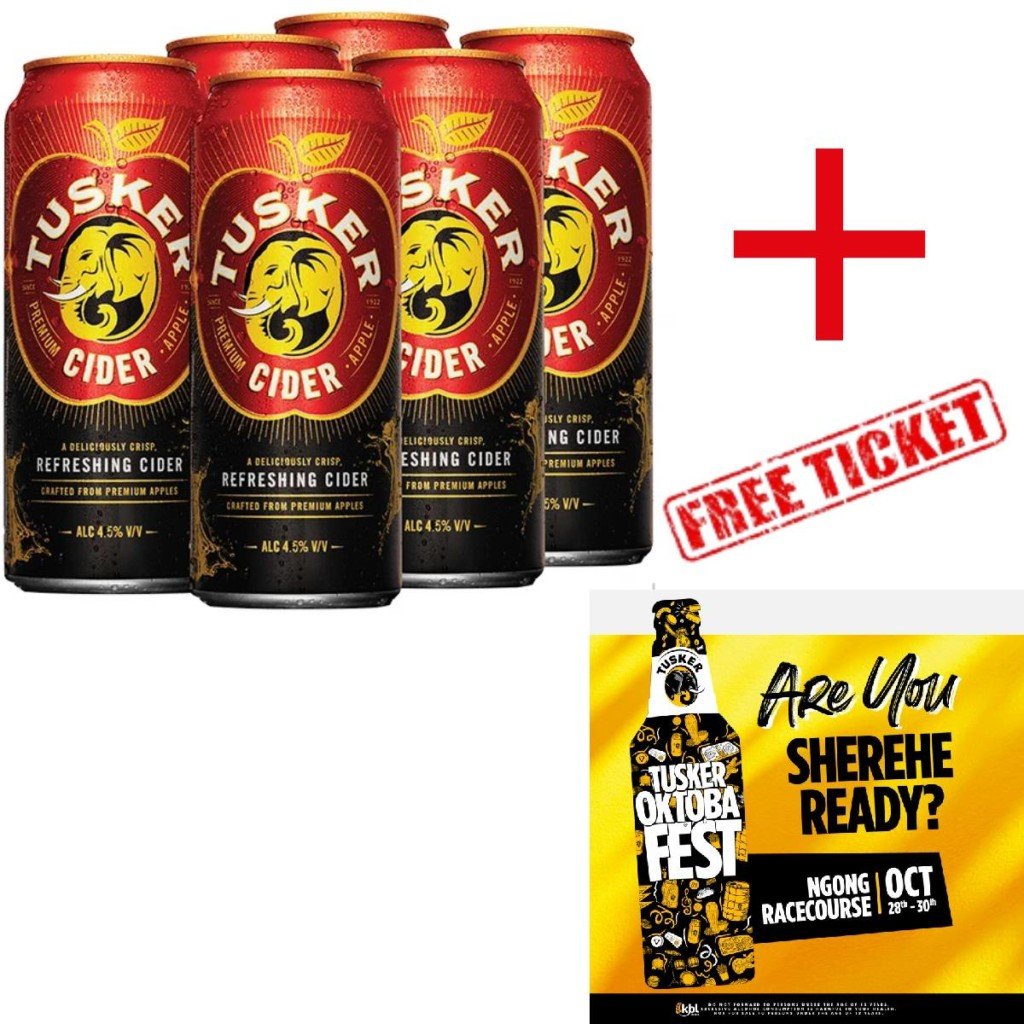 KO Mango & Chilli Cider 330ml - Sweet & Spicy - Oaks & Corks
