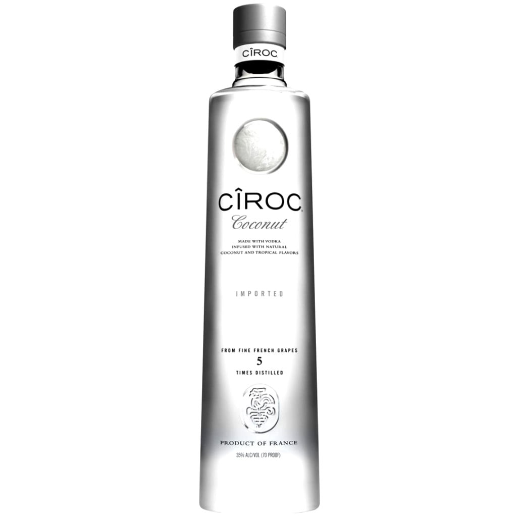 Ciroc Coconut 1L - Oaks & Corks