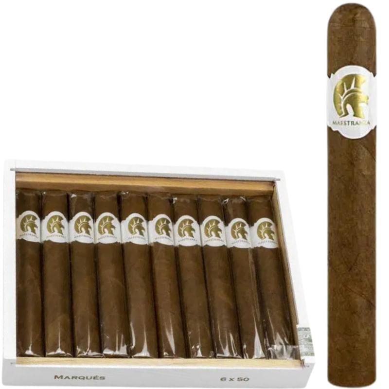 Smokes & Stimulants - Oaks & Corks