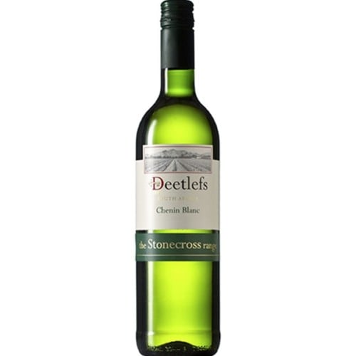 24 Seven Vodka + Free Deetlefs Chenin 75cl - Oaks & Corks