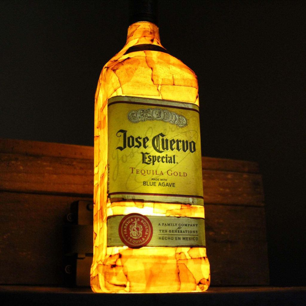 Jose Cuervo Gold 750ml - Oaks & Corks - 24/7 Delivery Kenya