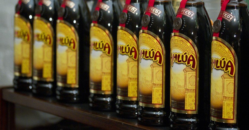 Kahlúa 1L - Oaks & Corks