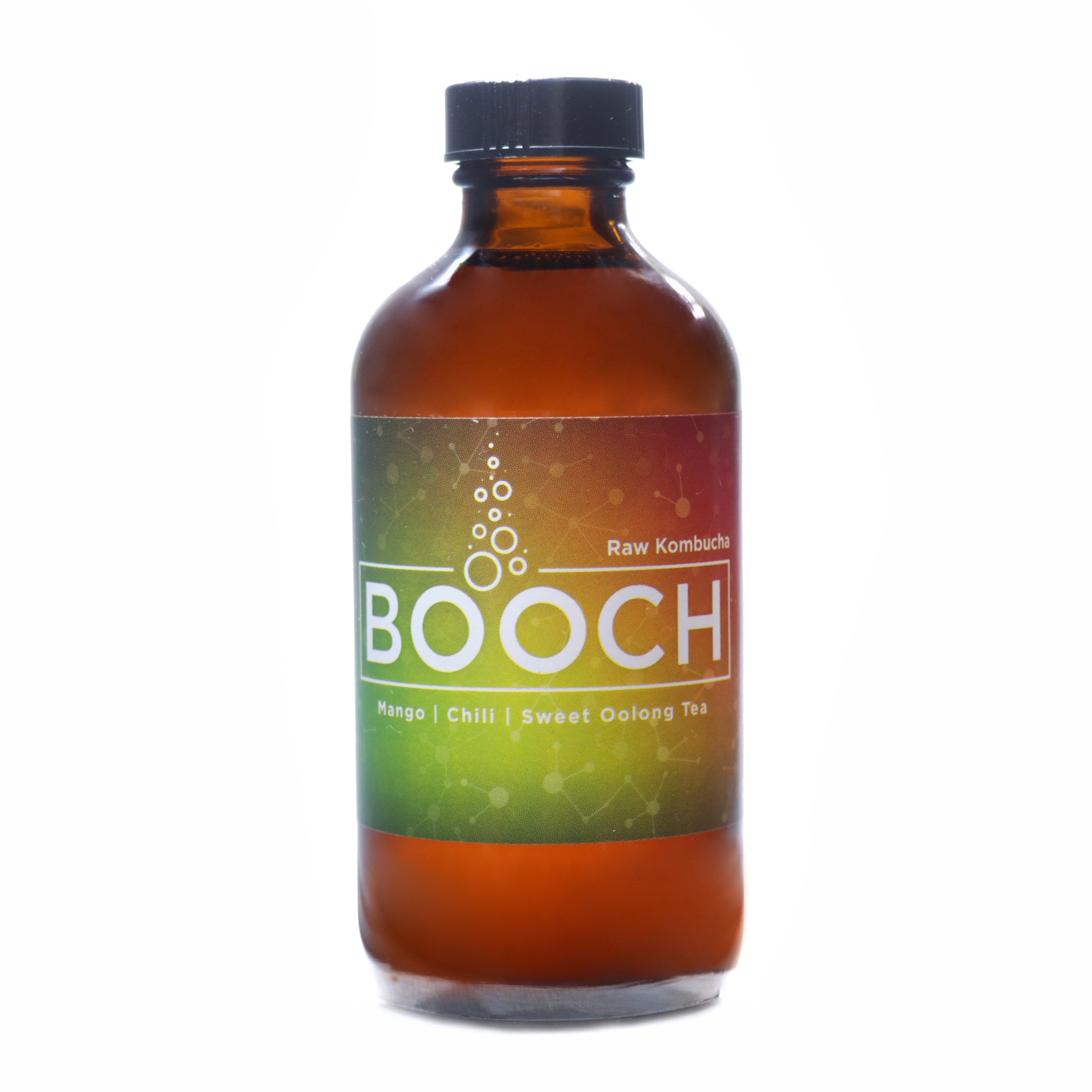 Booch - Mango Chilli 300ml - Alcohol Delivery Nairobi | Oaks & Corks