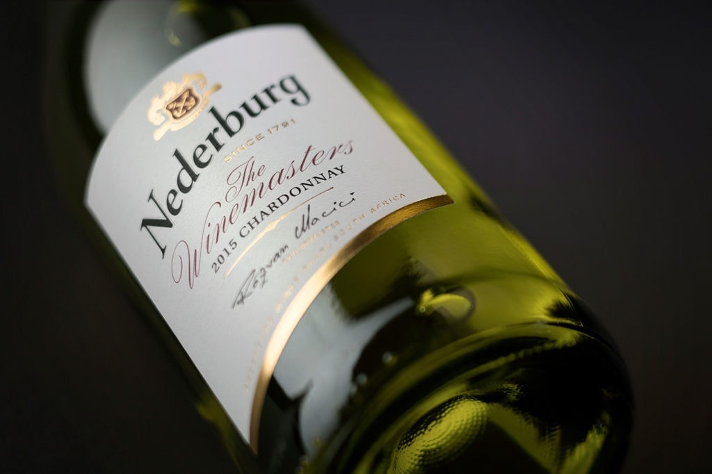Nederburg Chardonnay 75cl 2022 %page% - Order White Wine Online in ...