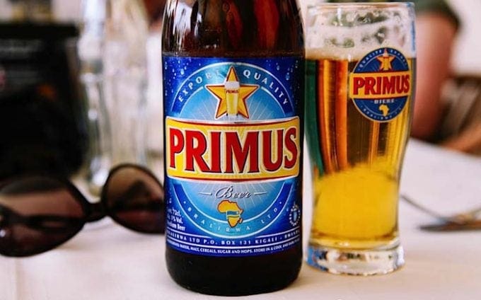 Primus 500ml - Oaks & Corks