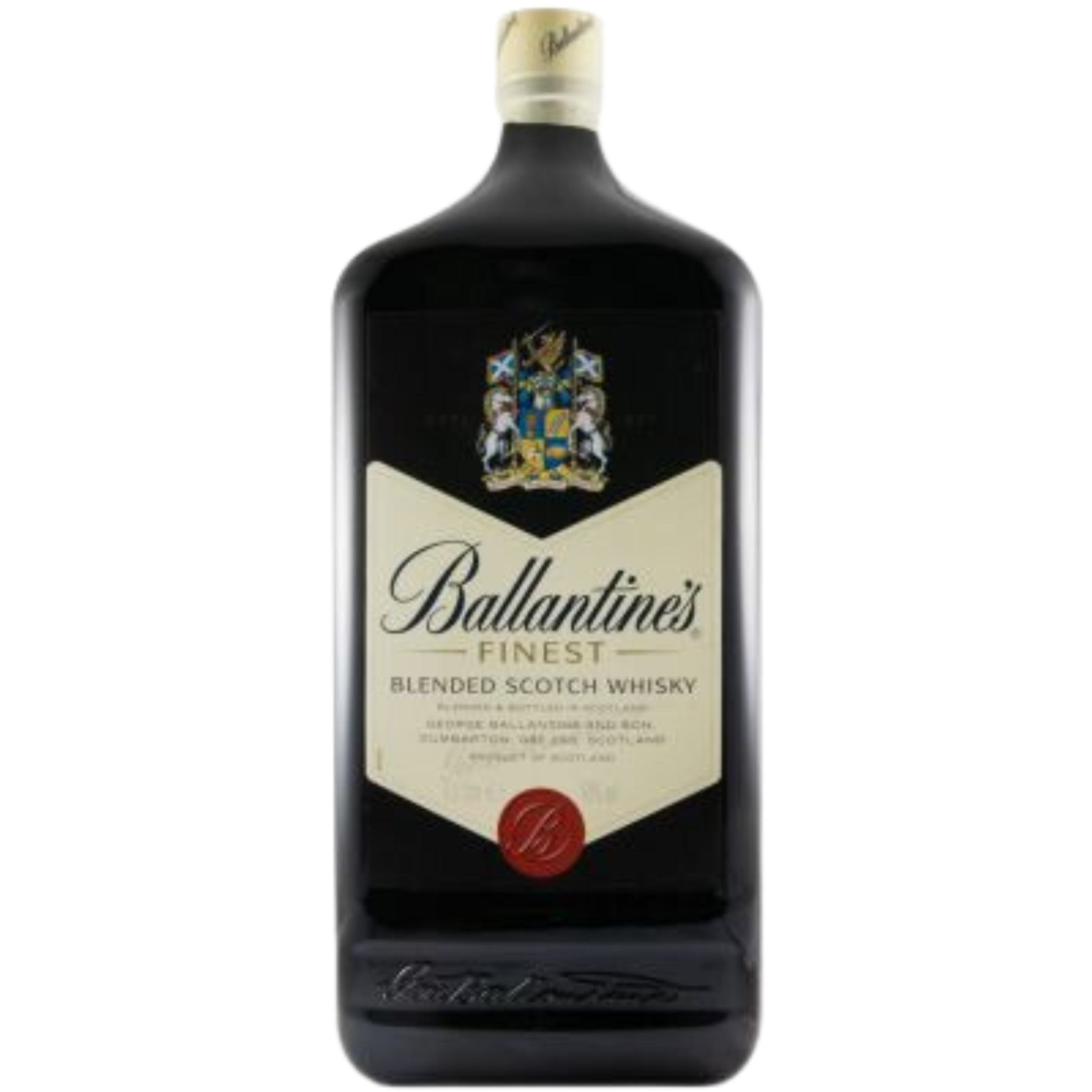 Ballantine’s Finest 4.5L - Oaks & Corks