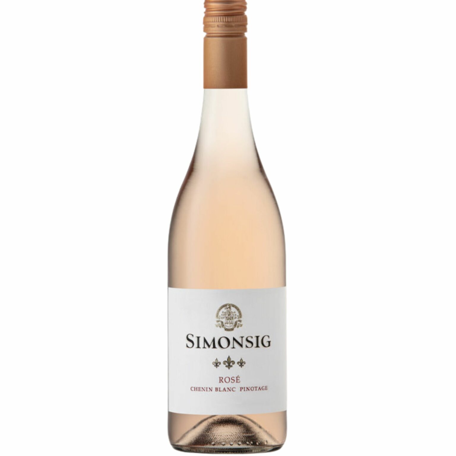 “Buy Simonsig Rosé 750ml: Refreshing Elegance Delivered”