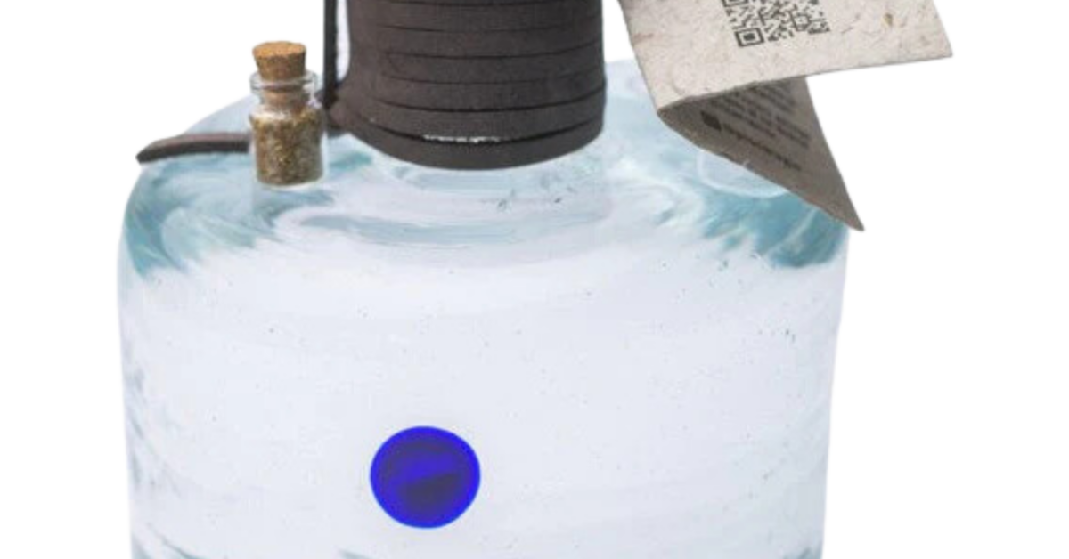 Procera Gin Blue Dot (2022 Vintage) 750ml - Oaks & Corks