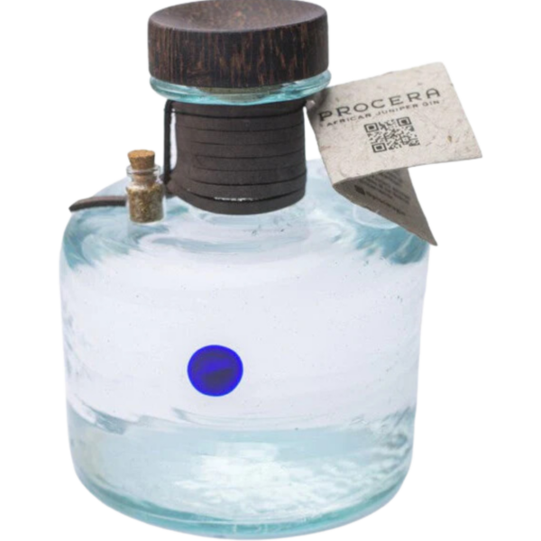 Procera Gin Blue Dot (2022 Vintage) 750ml - Oaks & Corks
