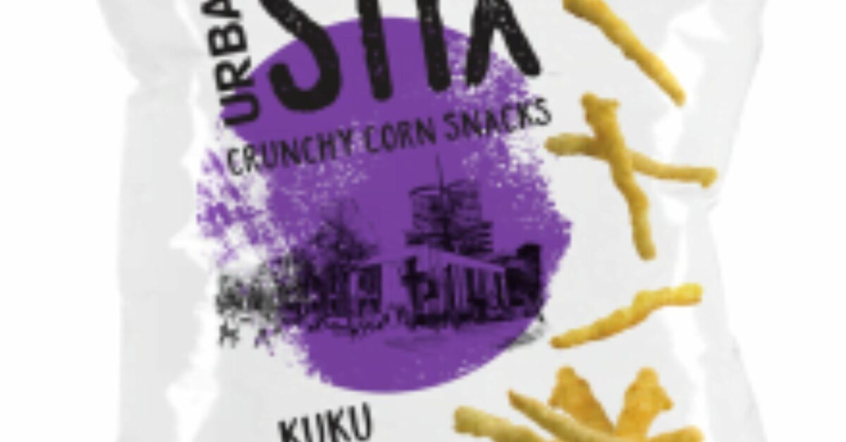 Urban Stix Kuku Choma 40g - Oaks & Corks
