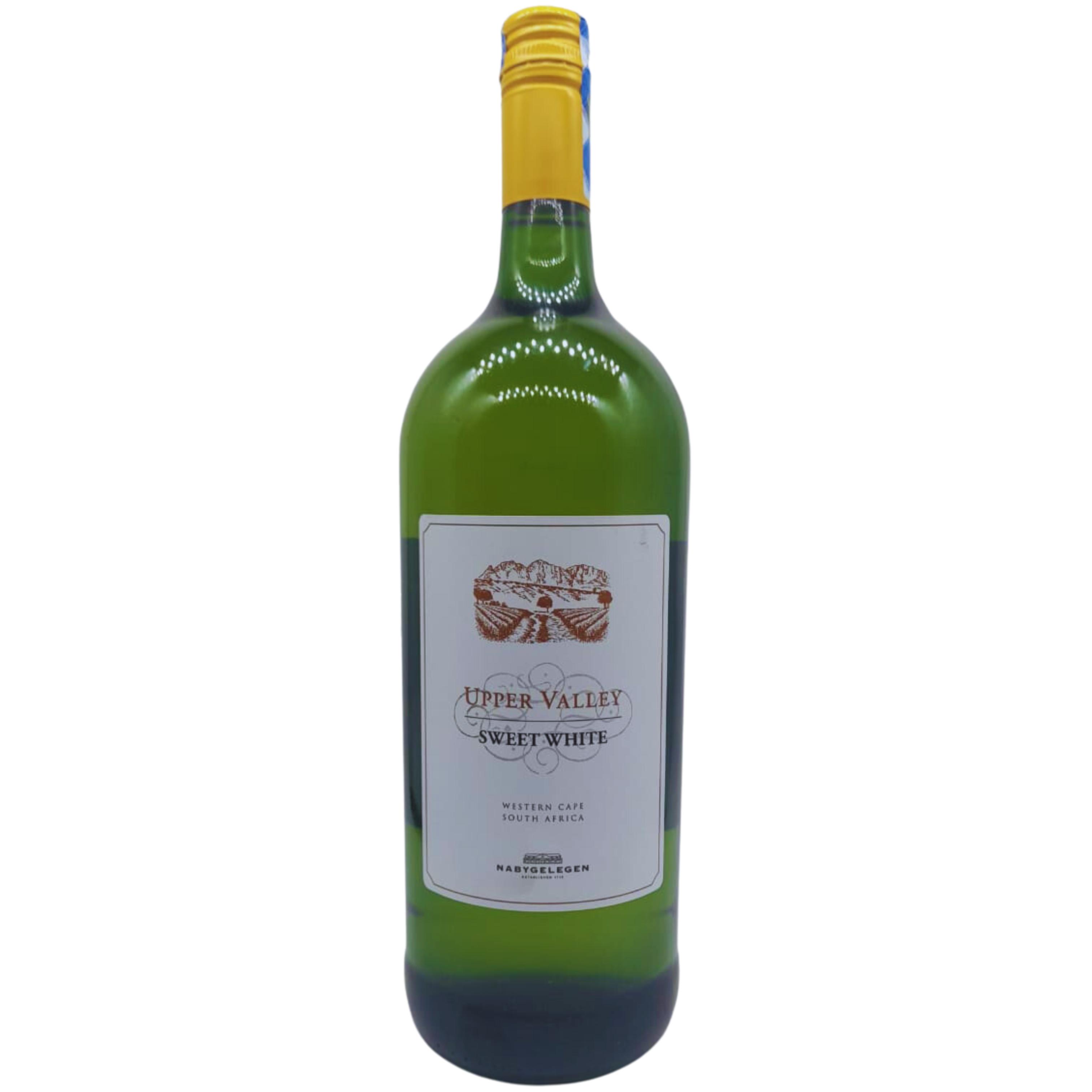 Upper Valley Sweet White 1.5L - Oaks & Corks