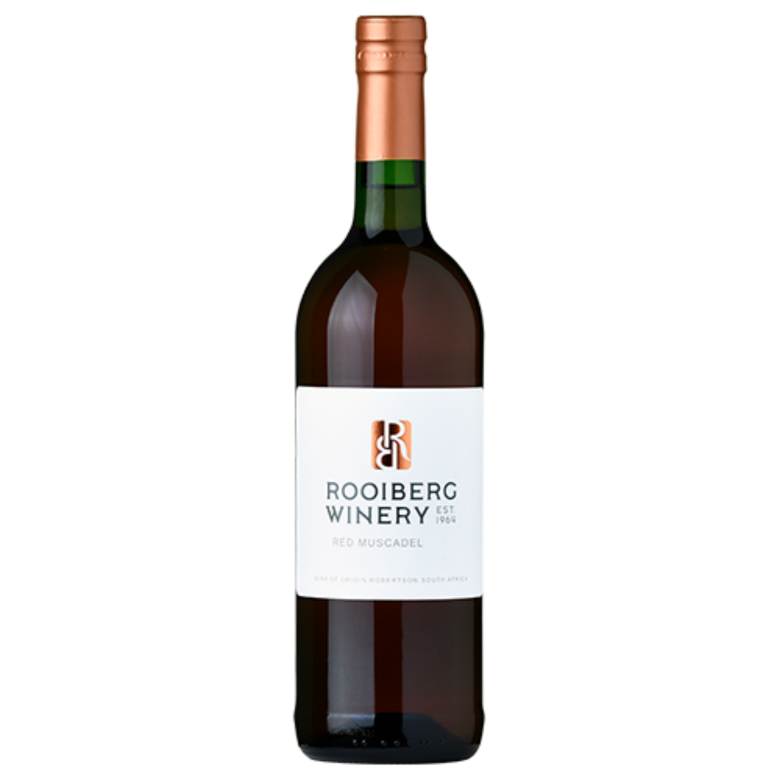 “Buy Rooiberg Red Muscadel 2021 - Rare Find”