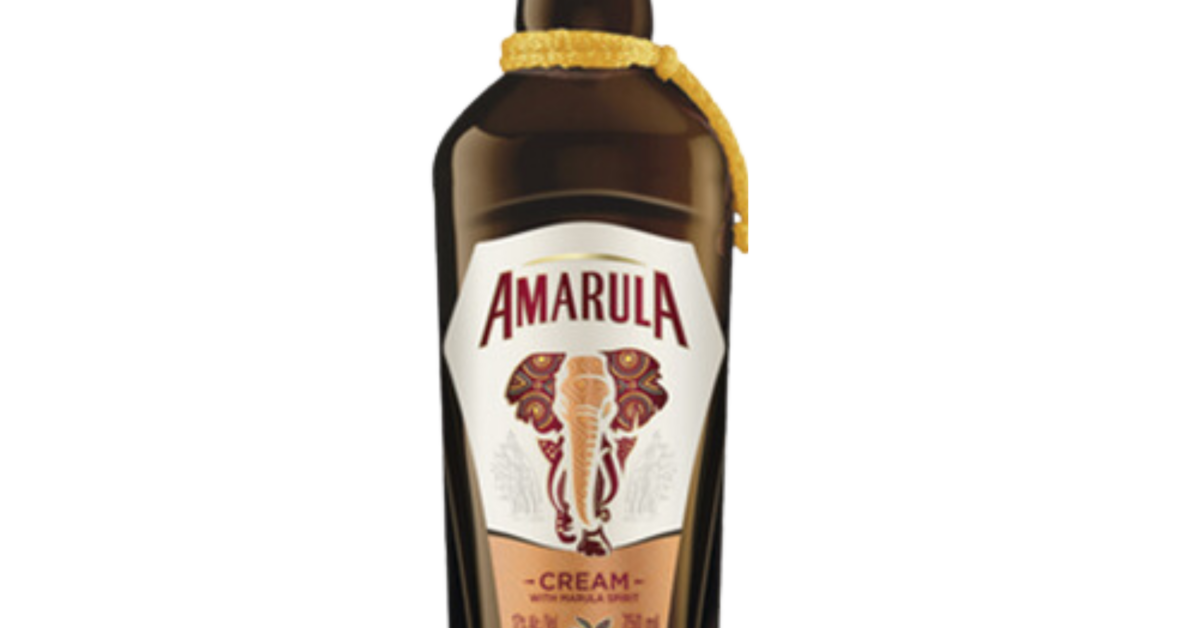 Amarula 1L - Order Online for Deliveries in Nairobi. | Oaks & Corks.