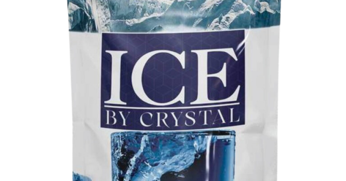 Ice Cubes 2kg Delivery %page% - Keep your drinks cool with Oaks & Corks