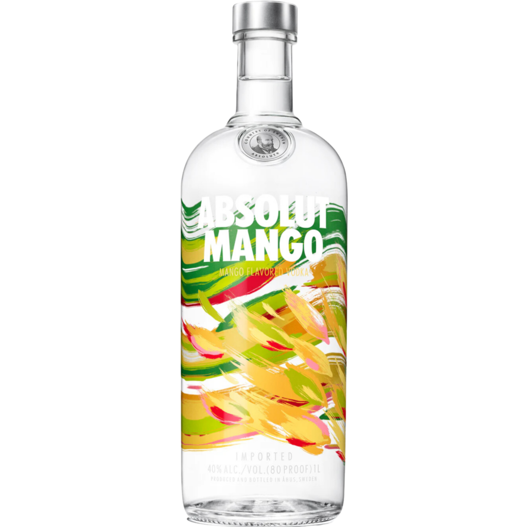 Absolut Mango Vodka 750ml - Order Online Kenya | Oaks & Corks