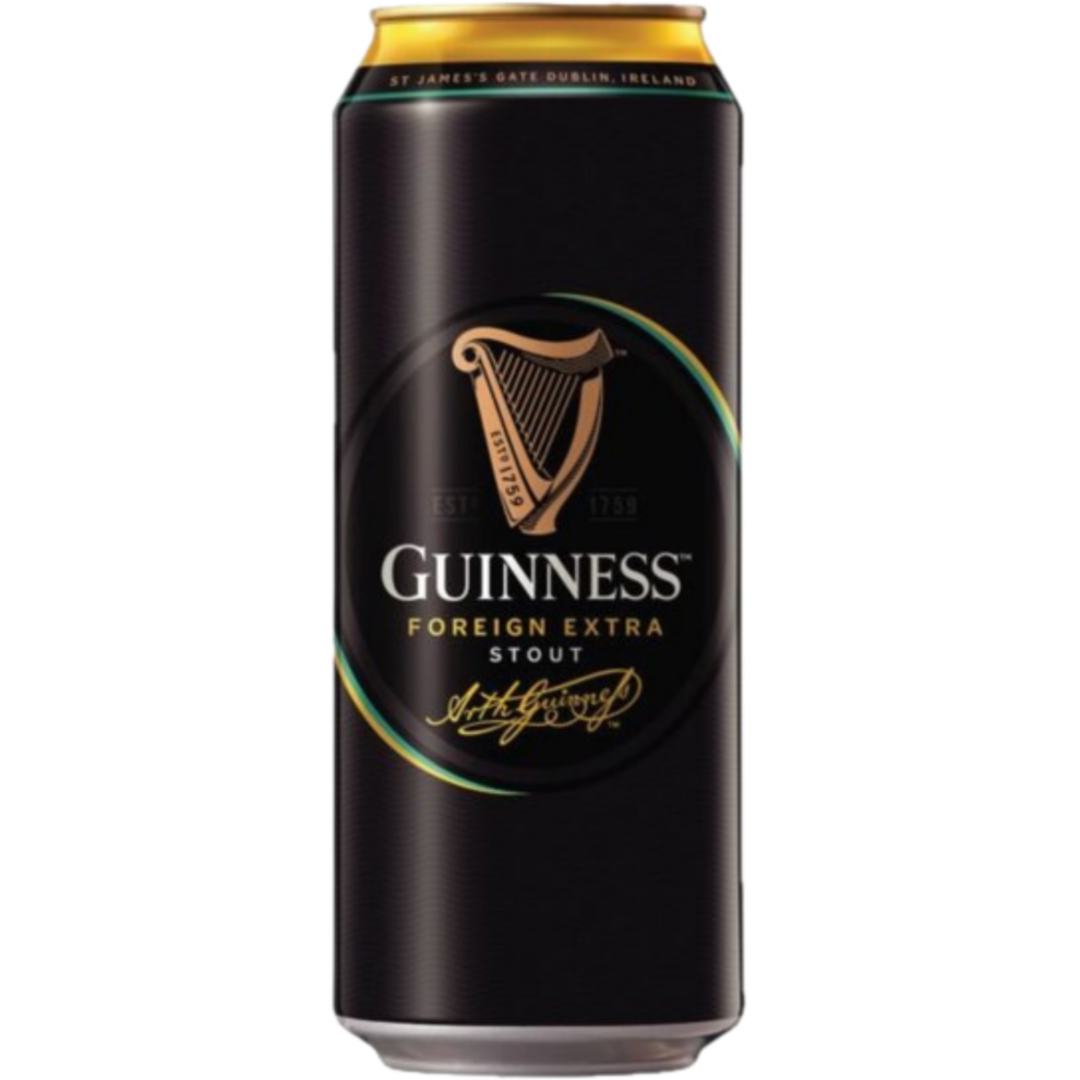 Guinness 500ml - Oaks & Corks