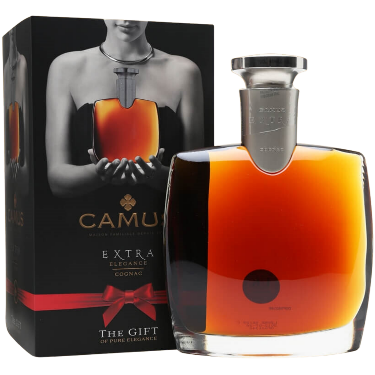 “Buy Camus Extra Elegance 70cl: A Luxurious Sip”