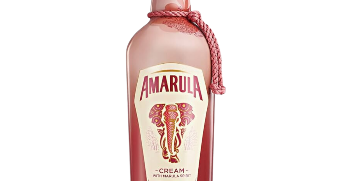 Indulge in Exotic Flavours: Amarula Raspberry & Chocolate 750ml