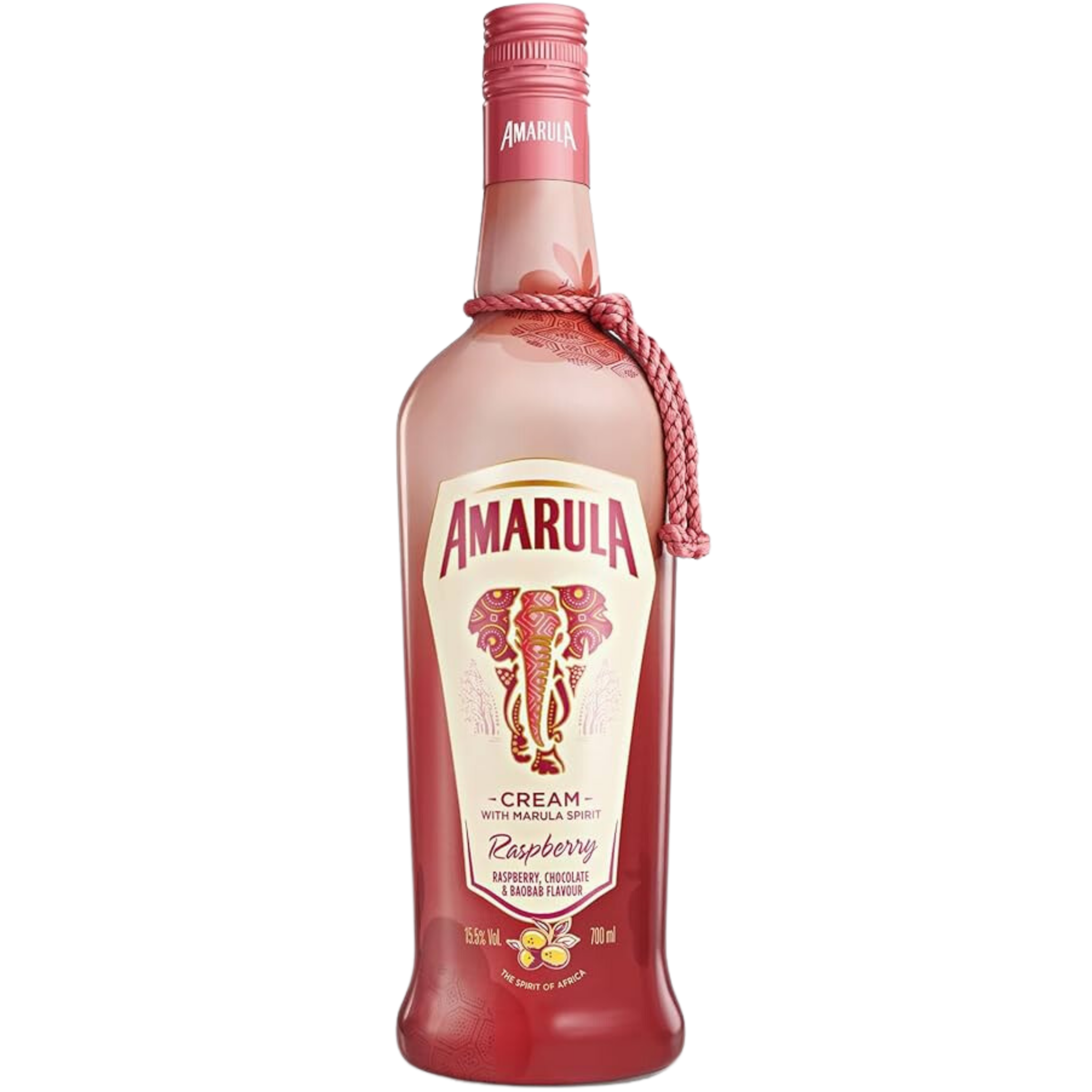 Indulge in Exotic Flavours: Amarula Raspberry & Chocolate 750ml