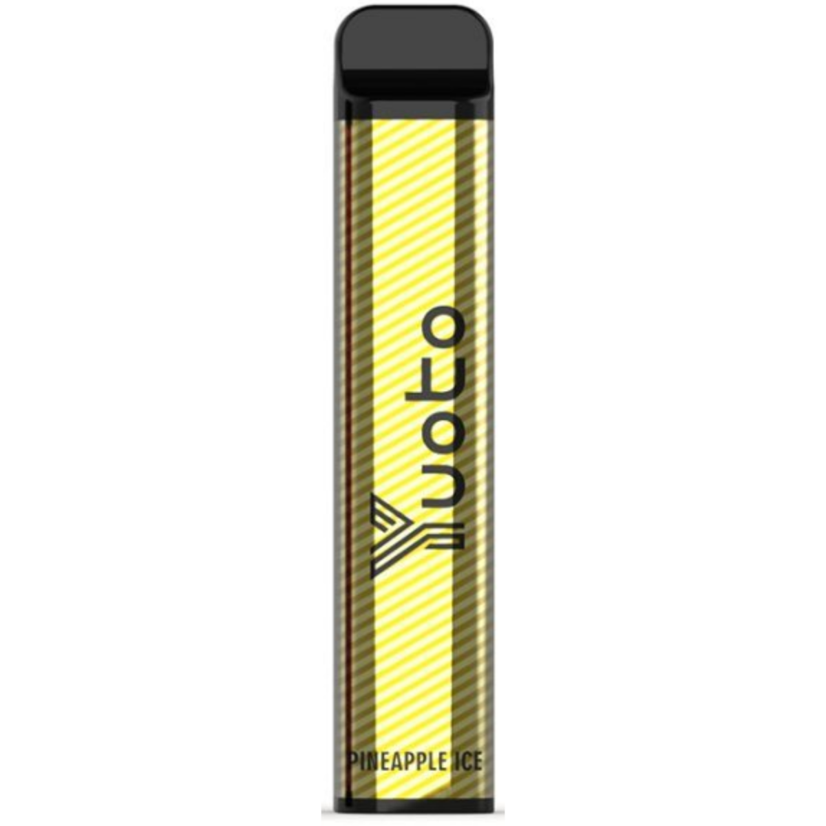 “Get Solo X Tropic Mix 2500 Puffs - Exotic Vaping Delight”