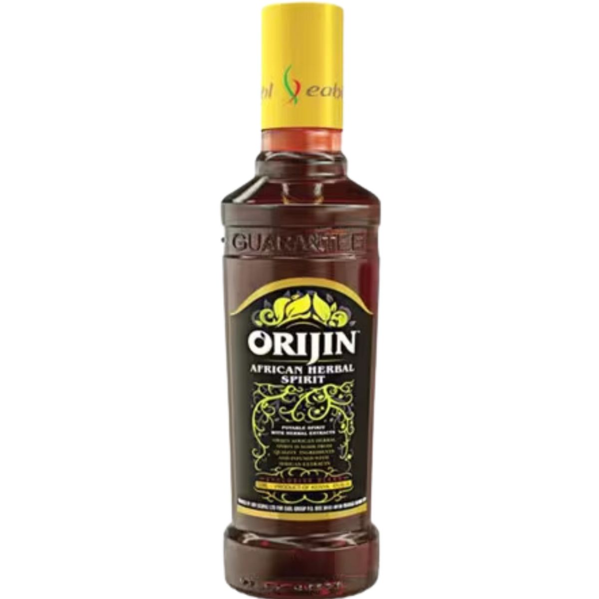 Panache Original Syrup 750ml - Oaks & Corks