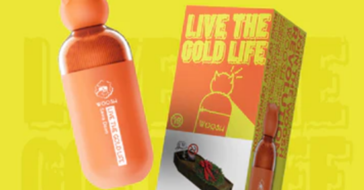 “Get Woosh Sawa Dawa Delivered Fast - Oaks & Corks”