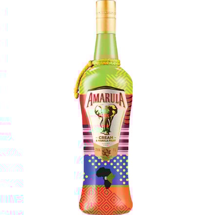 Amarula Limited Edition 1L - Oaks & Corks