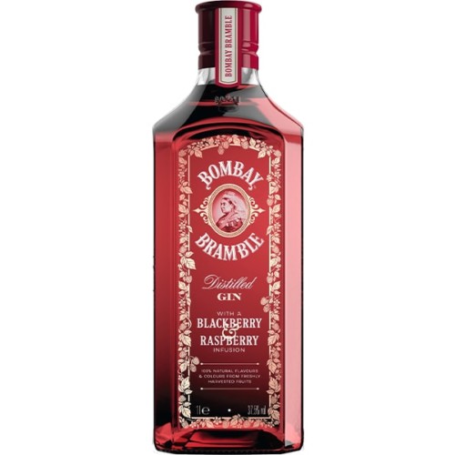 Bombay Bramble 1L - Oaks & Corks