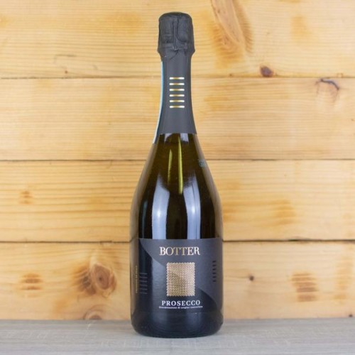 Botter Prosecco 75cl - Oaks & Corks