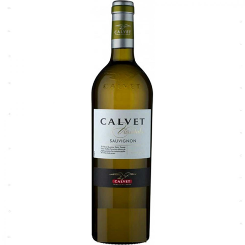 Calvet Varietals Sauvignon Blanc 2019 75cl - Oaks & Corks