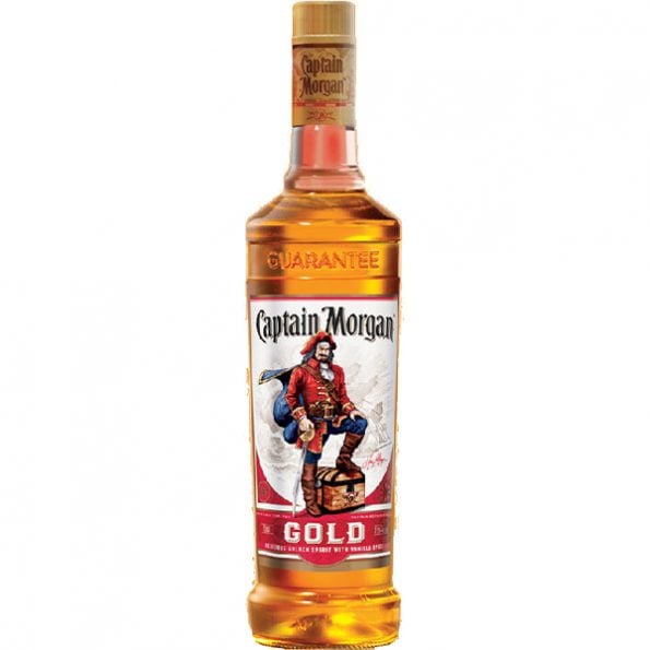 Kenya Cane Lemon and Ginger - Oaks & Corks