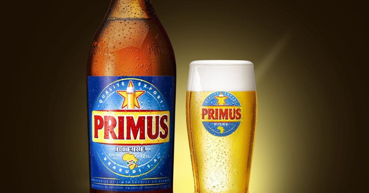 Primus 500ml - Oaks & Corks