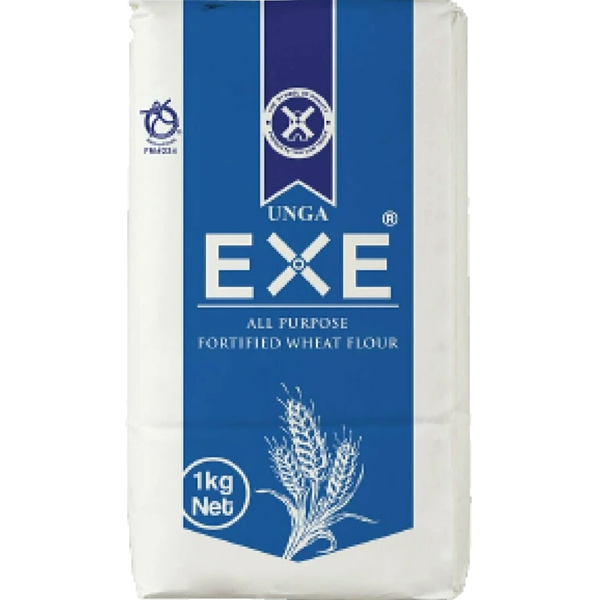 Exe All Purpose Flour 2kg - Oaks & Corks