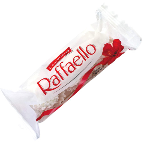 Ferrero Raffaello Chocolate 30gm - Oaks & Corks