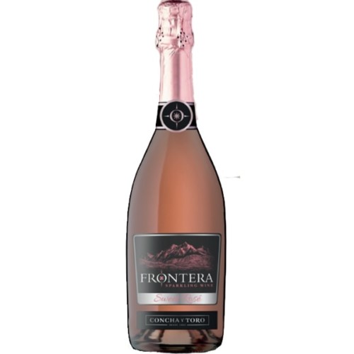 Frontera Sparkling Sweet Rose 75cl %page% - Order Frontera Wine Online ...