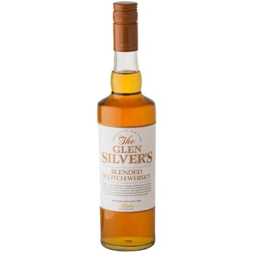 Glen Silver’s 1L %page% - Order Blended Scotch Whisky Nairobi - Oaks ...
