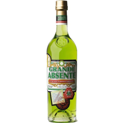 Grande Absente %page% 70cl - Alcohol Delivery Nairobi - Oaks & Corks